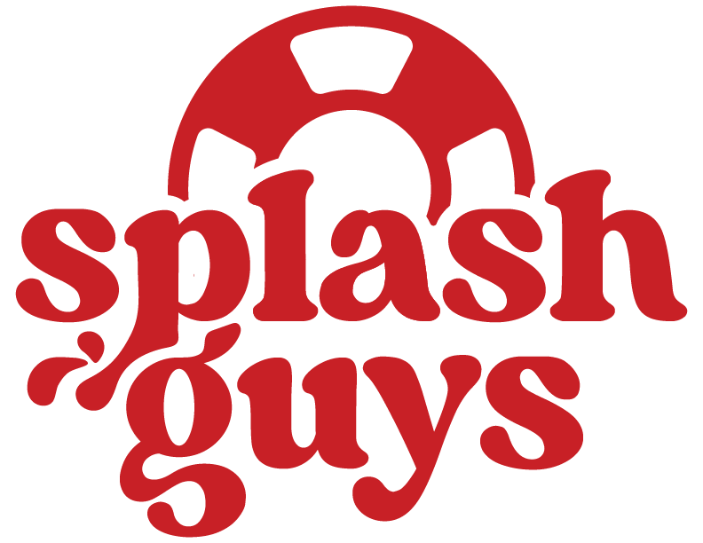 Login - SplashGuys